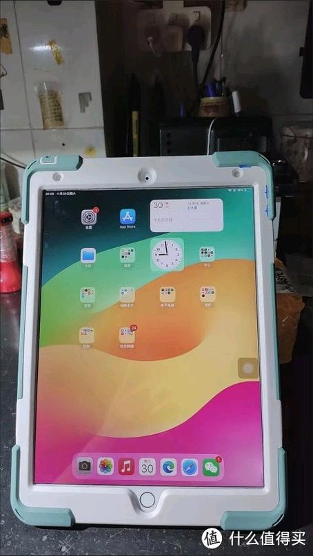 ipadair3怎么样值得买吗图标