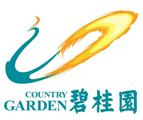 碧桂园图标