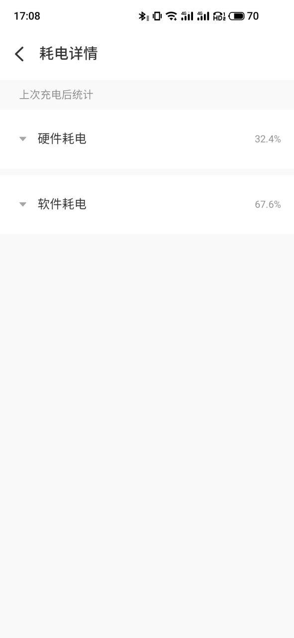 魅族耗电快怎么解决图标