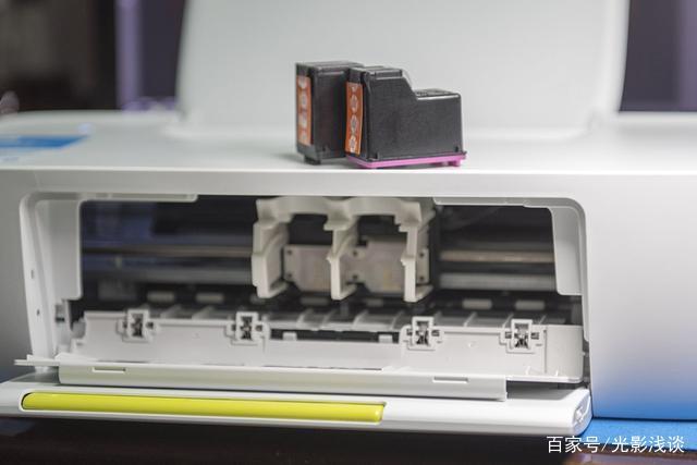 hp1112打印机拆解视频图标