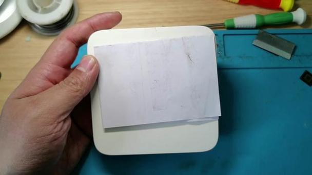 荣耀盒子pro刷第三方固件缩略图