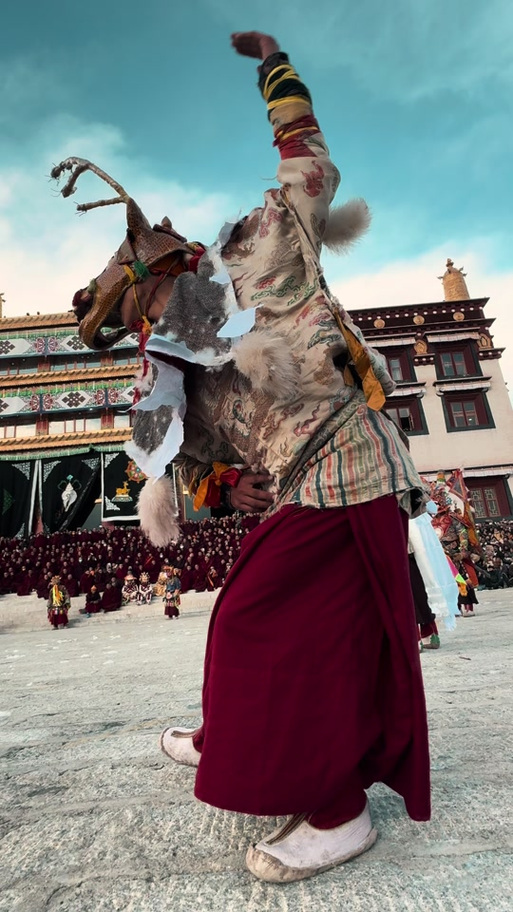 大乐金刚舞视频全套截图