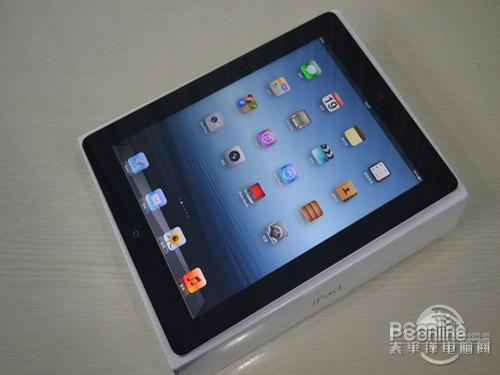 ipad3有几个版本图标