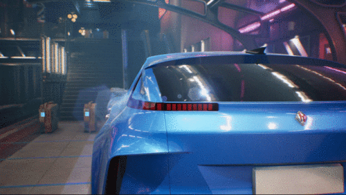 ue4最新版本和新增功能图标