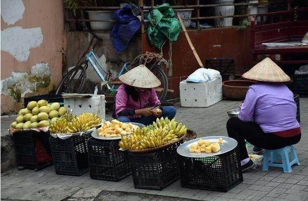 中国人去越南最怕什么图标