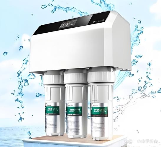 净水器复位键没反应图标