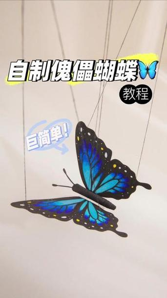 手工傀儡图标