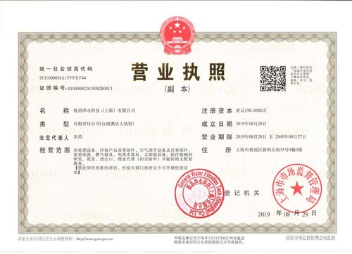 审营业执照图标