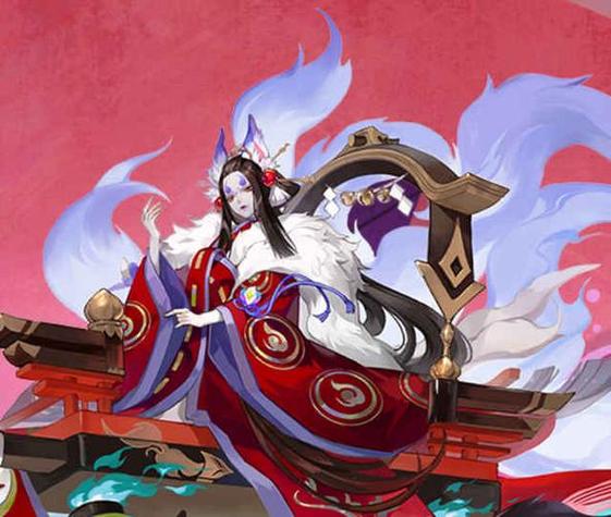 阴阳师夕之妖是哪四个图标