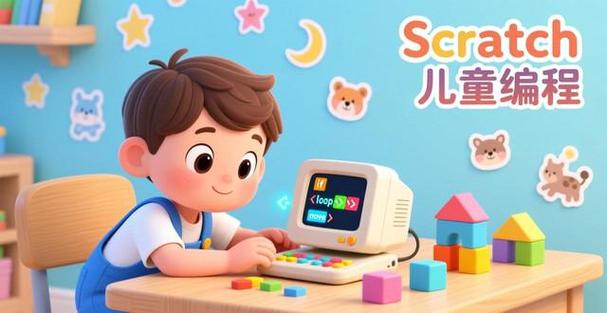 scratch平板版下载3·0截图