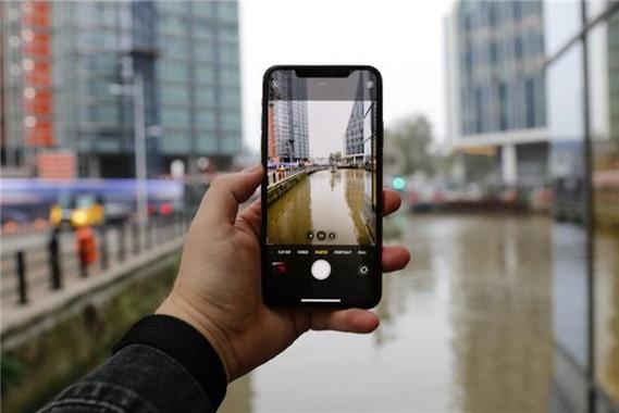 iphone11原相机图标
