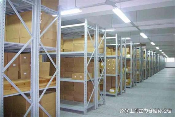 第三方仓储怎么做截图