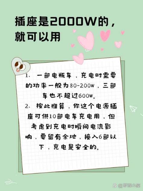 电车慢充可以用家用插座吗图标