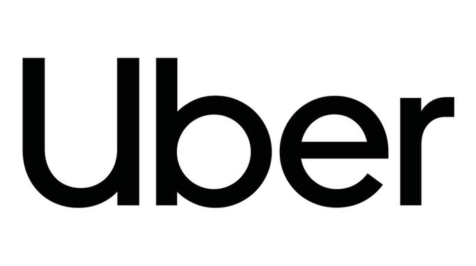 uber为什么叫uber图标
