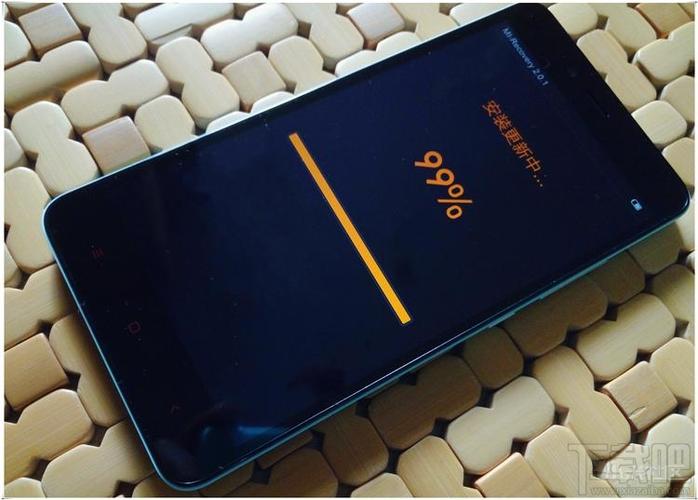 红米note7系统最新版本图标