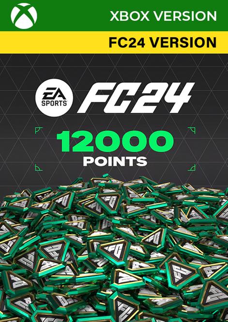 ea sports fc 24 手机版截图