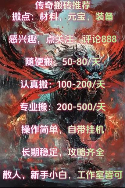 传奇游戏赚钱排行榜图标