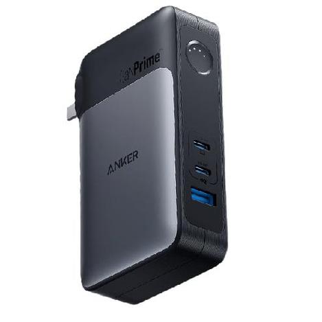 anker移动电源怎么样图标