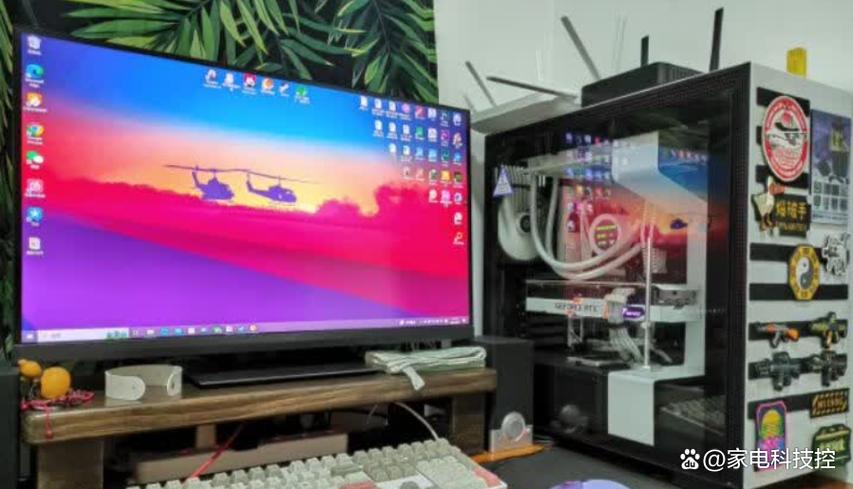 8k显示器多少钱图标