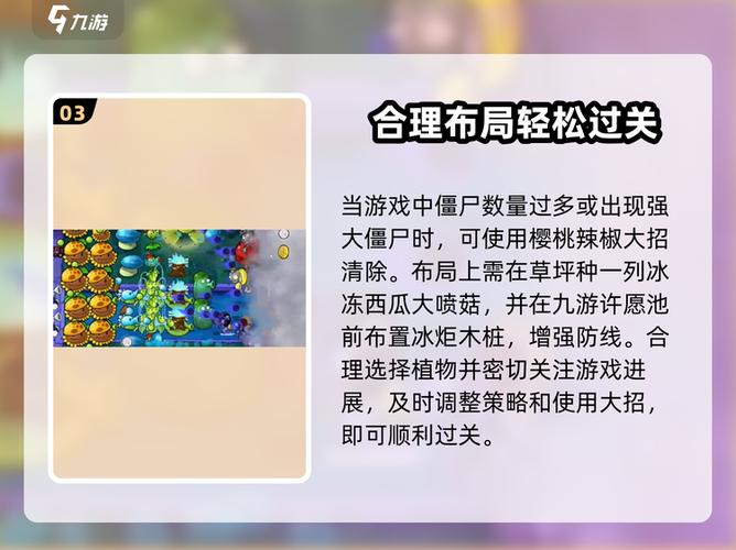 植物僵尸过关攻略图标