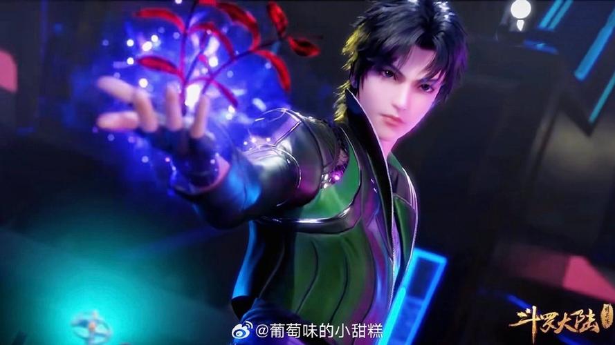 我的世界魂师生存蓝银草和昊天锤截图