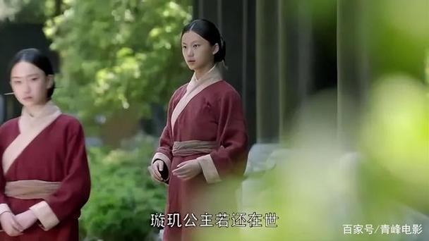 璇玑公主原型图标