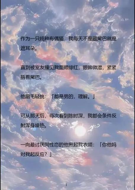 喵喵早安笔趣阁图标