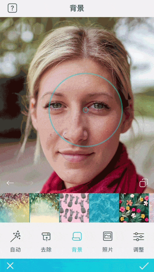 facetune 2图标