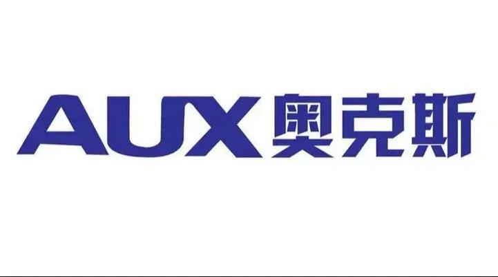 奥克斯空调图标