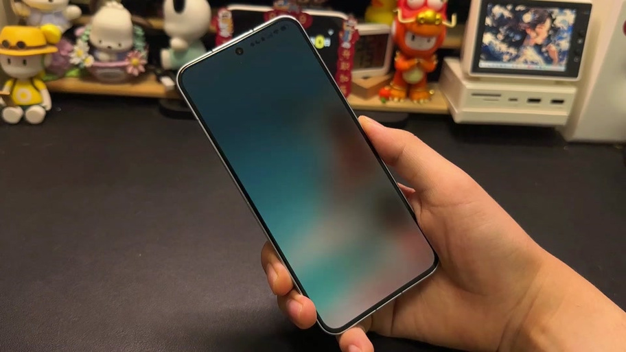 智慧桌面vivo