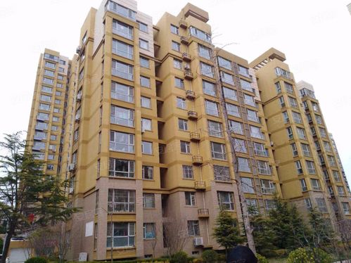 小城故事小区图标