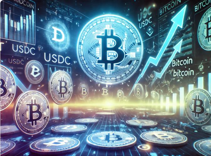 BTC市场是什么截图