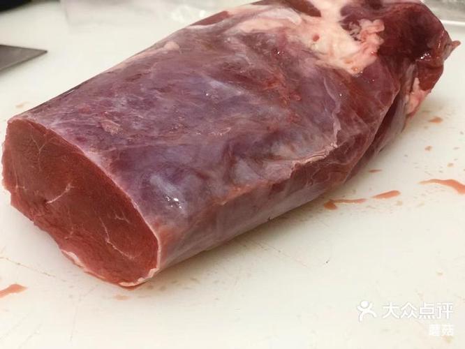 哪里能买到正宗内蒙古牛羊肉图标