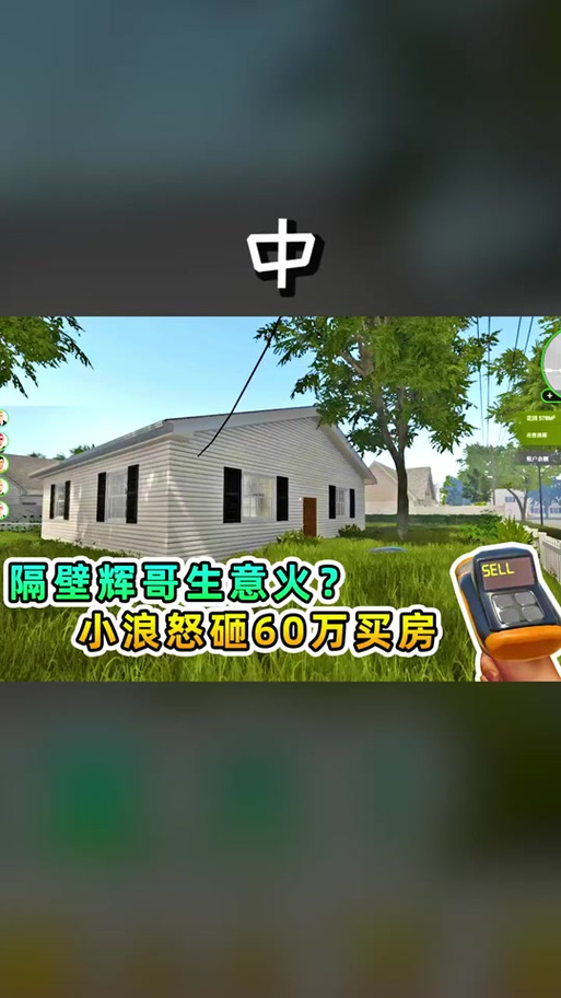小浪解说房产达人10截图