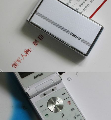 翻盖手机java图标