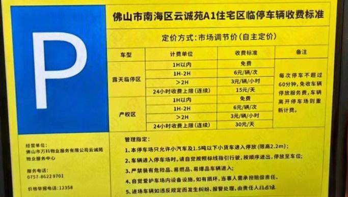 小区有车位不租给业主合法吗截图