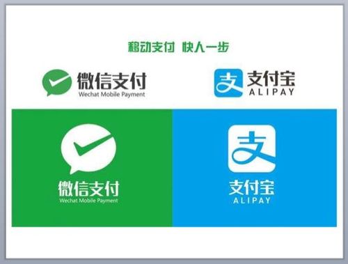 支付宝 支付图标