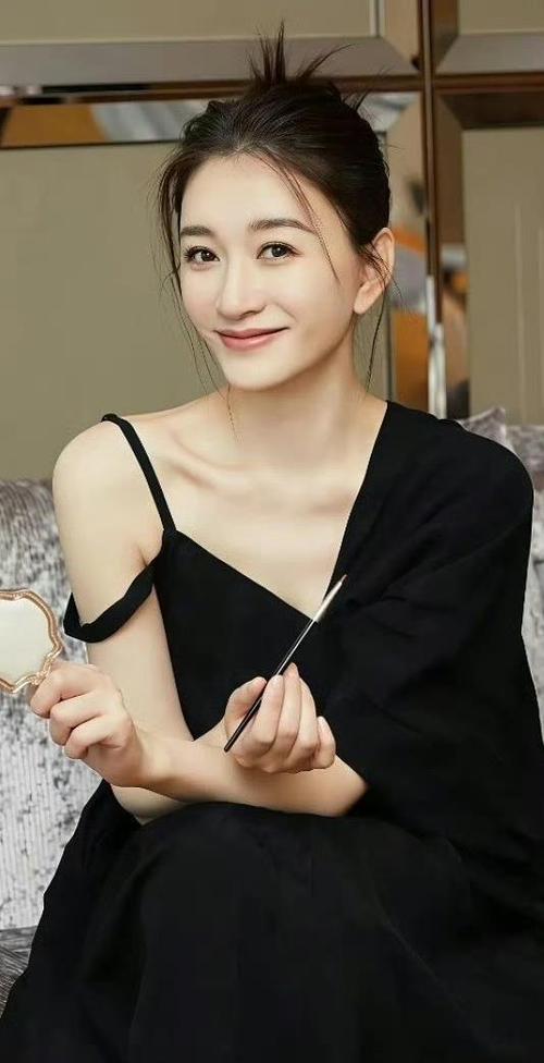 《姐姐来了》李小冉图标