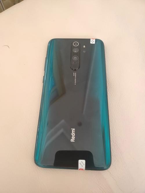 红米note8pro用久了烫手吗截图