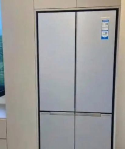 冰箱每隔10秒就响滴滴滴