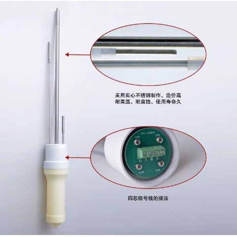 四季沐歌传感器装法图