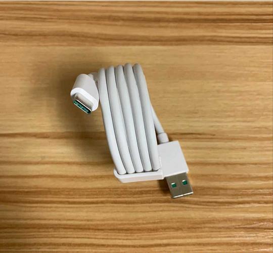 oppo手机充电器原装正品图标
