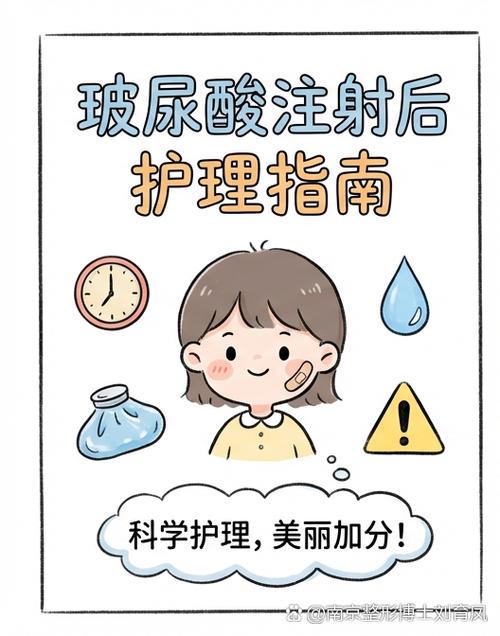玻尿酸多久打一次最好图标