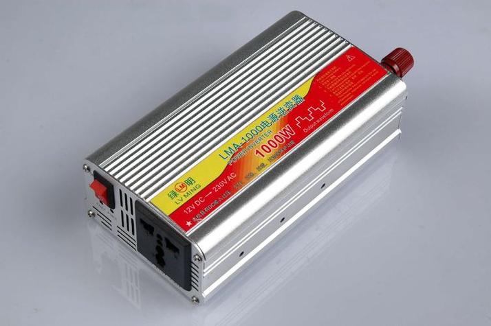 12v转220v逆变器图标