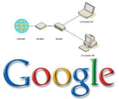 google框架下载图标