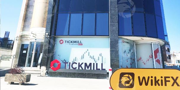 tickmill外汇官网图标