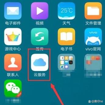 联系人不见了怎么找回图标