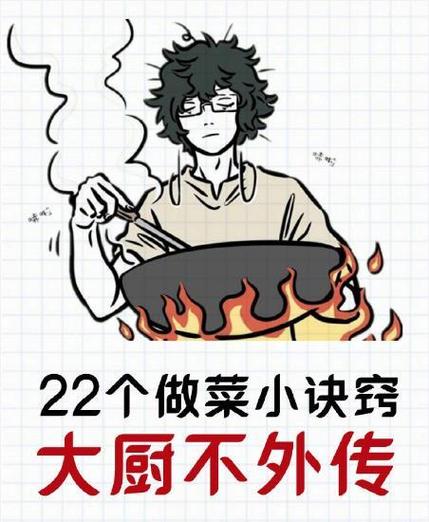 请叫我大厨图标
