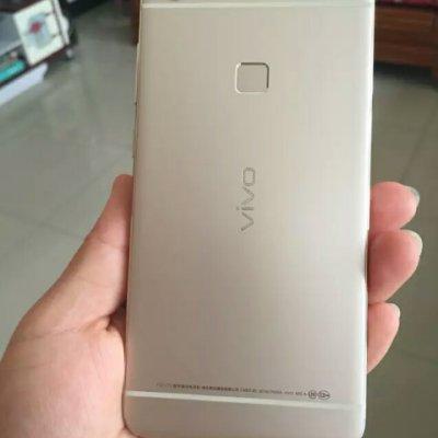 vivox6s图标