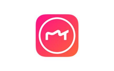 美图秀秀(免费版)图标